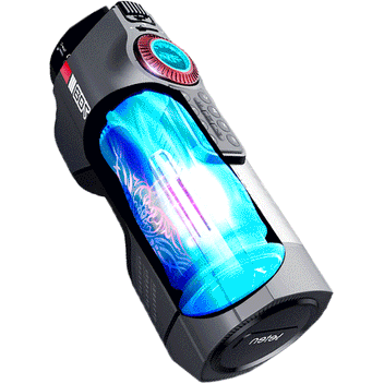 Sensatease - Automatic Sex Machine Sex Toys,Thrusting Machines for Men