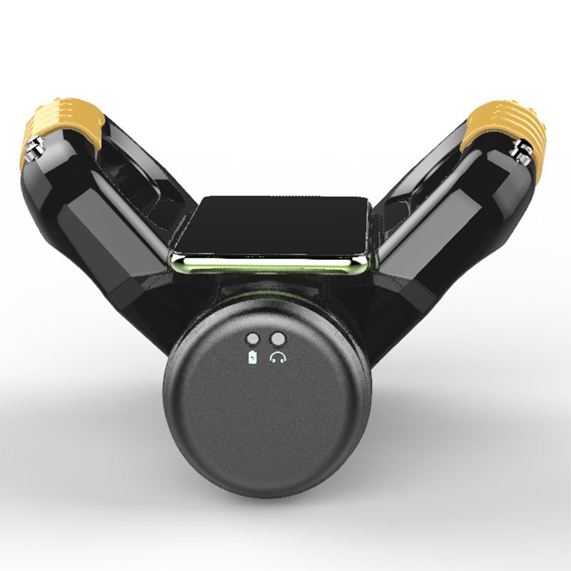 Sensatease Hercules Grip Master: Advanced Automatic Telescopic and Rot