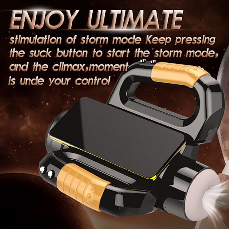 Sensatease Hercules Grip Master: Advanced Automatic Telescopic and Rot